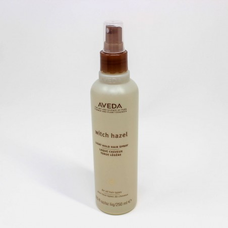 Aveda Witch Hazel Light Hold Hair Spray · Online Beauty Store · Utiee