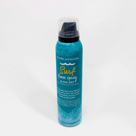 Bumble And Bumble Surf Foam Spray Blow Dry · Online Beauty Store · Utiee