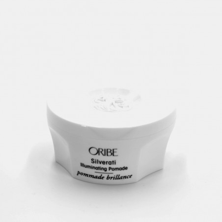 Silverati Illuminating Pomade · Oribe · Utiee