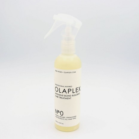 All Set No.3,4,5,6,7 · Olaplex · Utiee