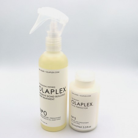 Olaplex No.0 and No.3 Duo · Olaplex · Utiee