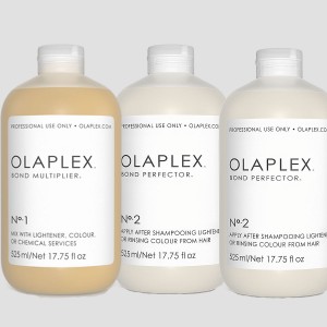 All Set No.3,4,5,6,7 · Olaplex · Utiee